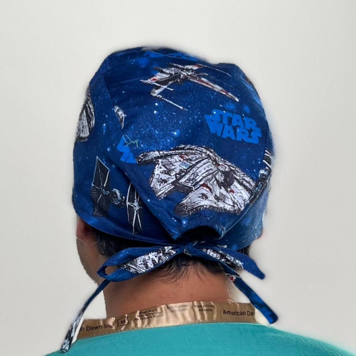 Scrub cap - Star Wars – OR world